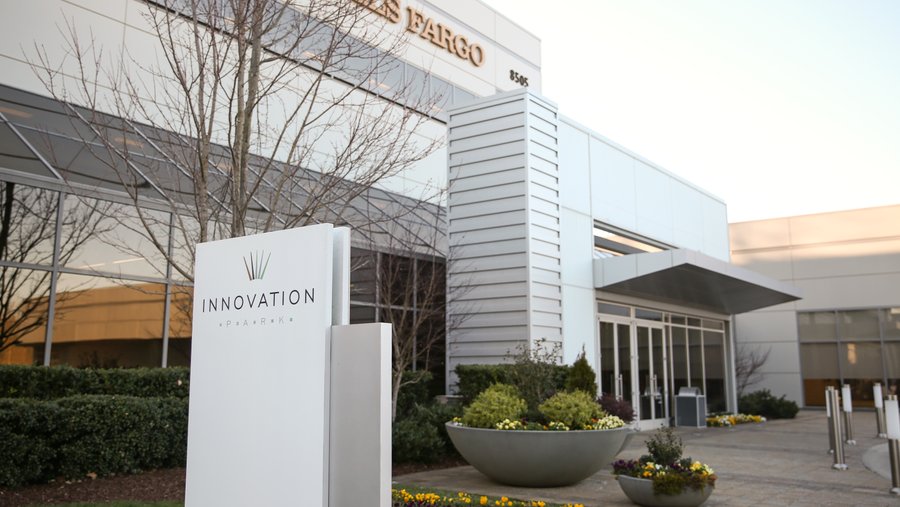 Chime Solutions signs office lease at Innovation Park in Charlotte ...
