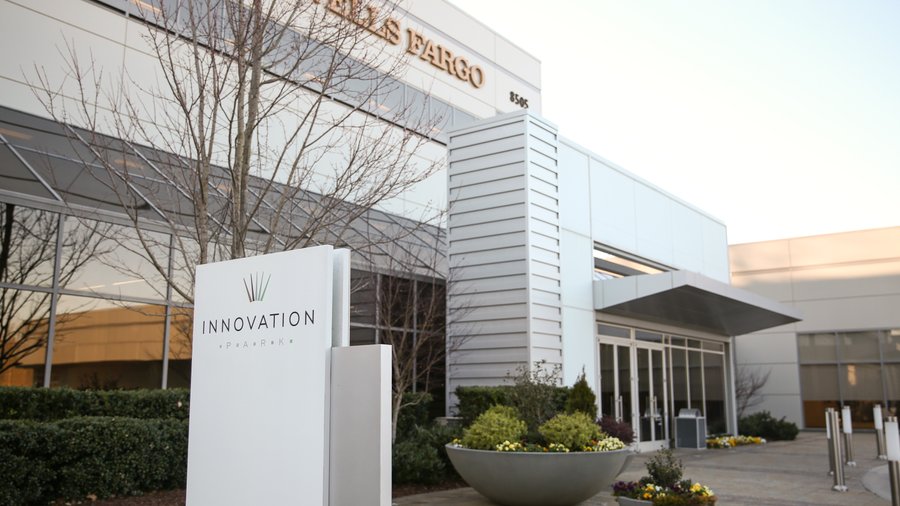 Barrday takes big space at Innovation Park in University City ...