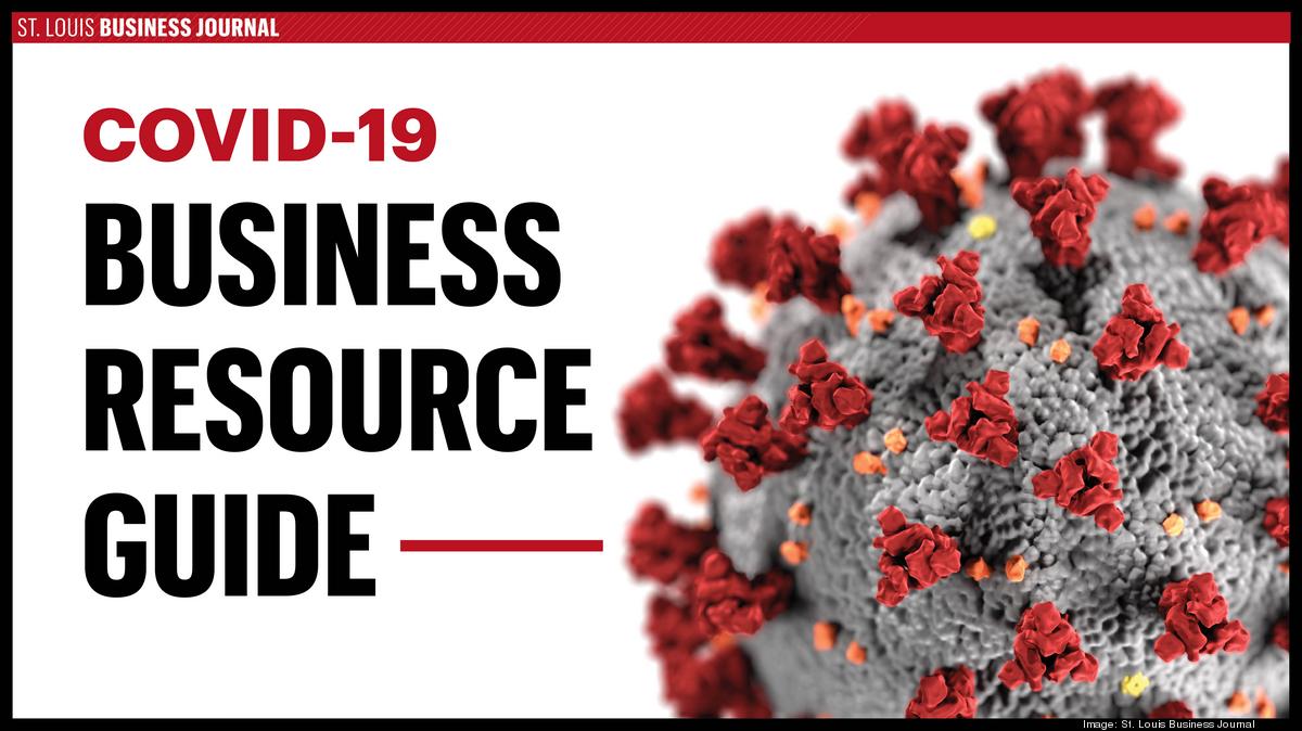 STLBIZ Help: An online resource guide for St. Louis small businesses ...
