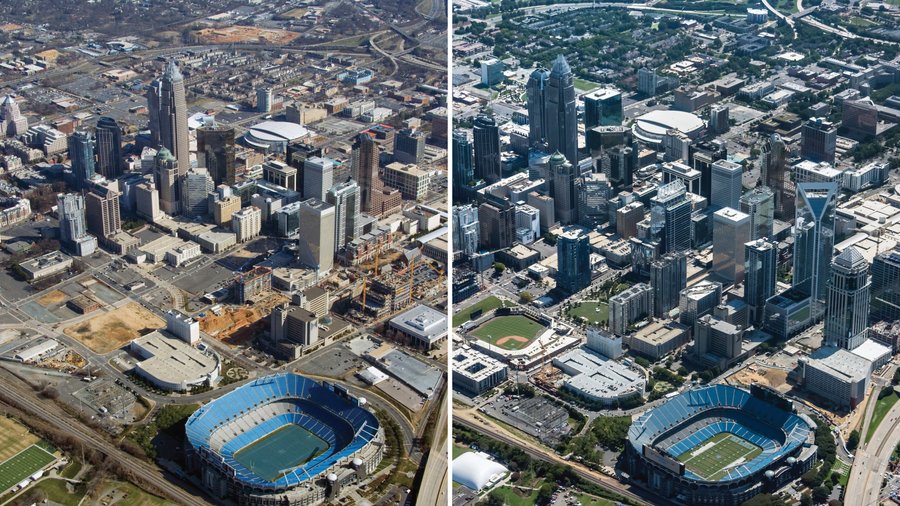 Decade of Growth: Looking back at when key events happened in 2010s ...