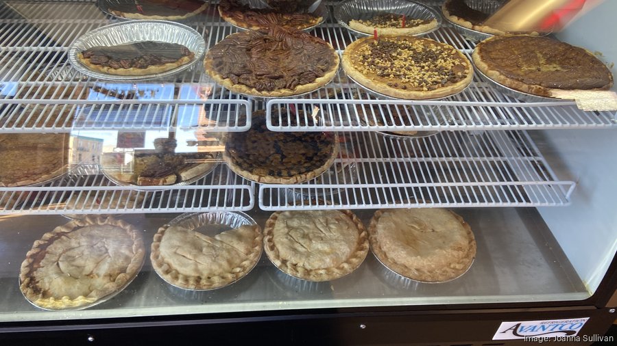 Dangerously Delicious Pies branching out in Baltimore and beyond ...