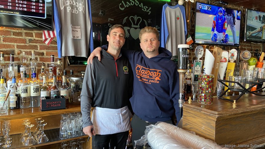 Checking on Canton's small businesses as they fight to stay alive ...