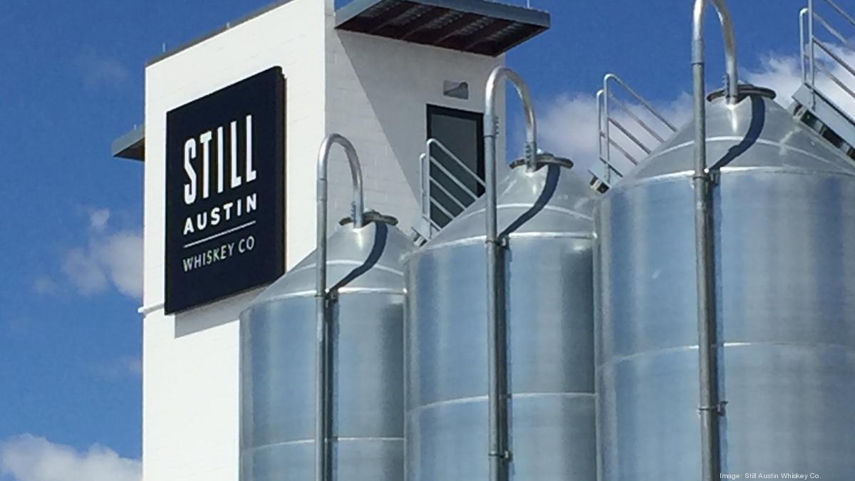 Distillers like Tito's, Still Austin switch to making hand sanitizer ...