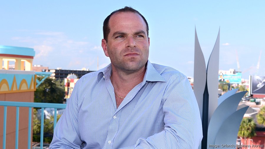 Mango's Orlando's co-owner Joshua Wallack shares how the pandemic ...