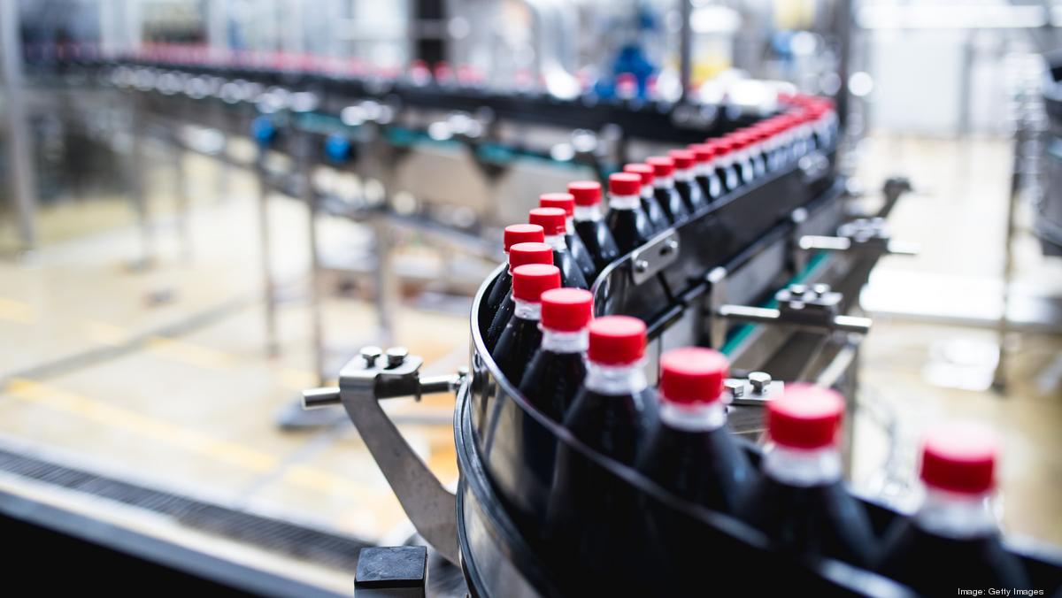 Coke Florida zeroes in on massive new facility in Brandon - Tampa Bay ...