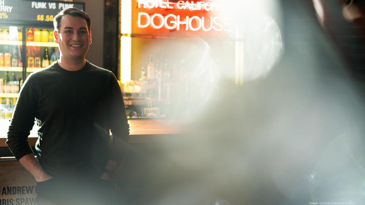 Newsmaker: How the family’s bagel business prepared BrewDog’s Jason ...