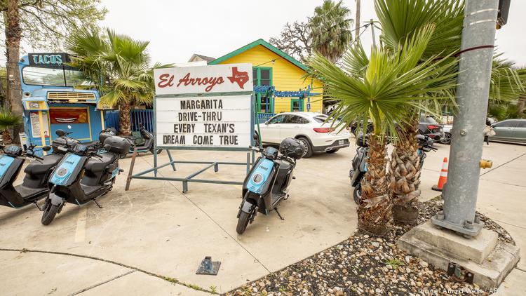 El Arroyo's visibility hasn't made it immune to coronavirus stress ...