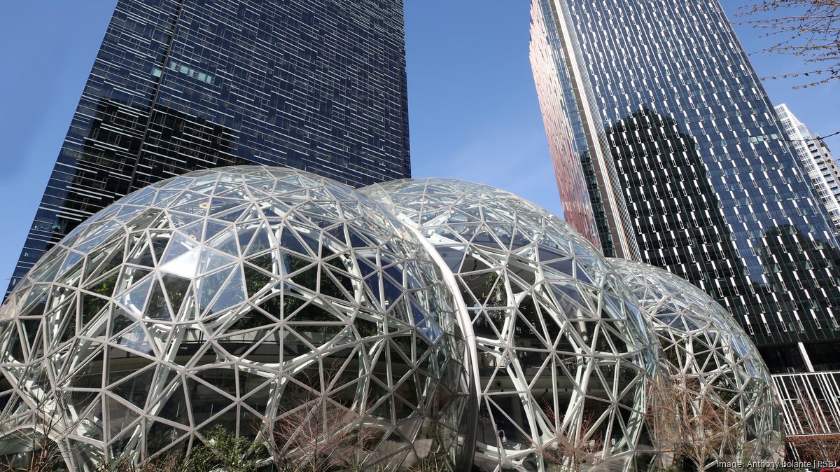 Amazon lays off 16,000 corporate employees - Portland Business Journal