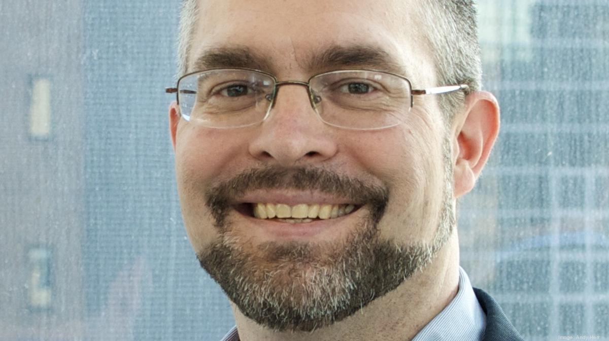 Researder Andrew Herr part of effort to develop coronavirus vaccine ...