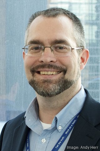 Researder Andrew Herr part of effort to develop coronavirus vaccine ...