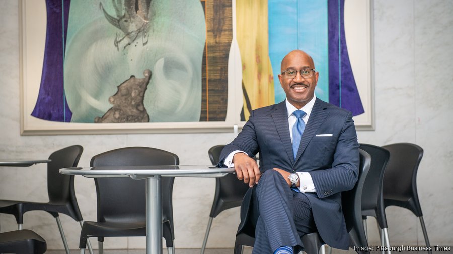 CEO Conversations: Pittsburgh-area senior executives talk about what’s ...