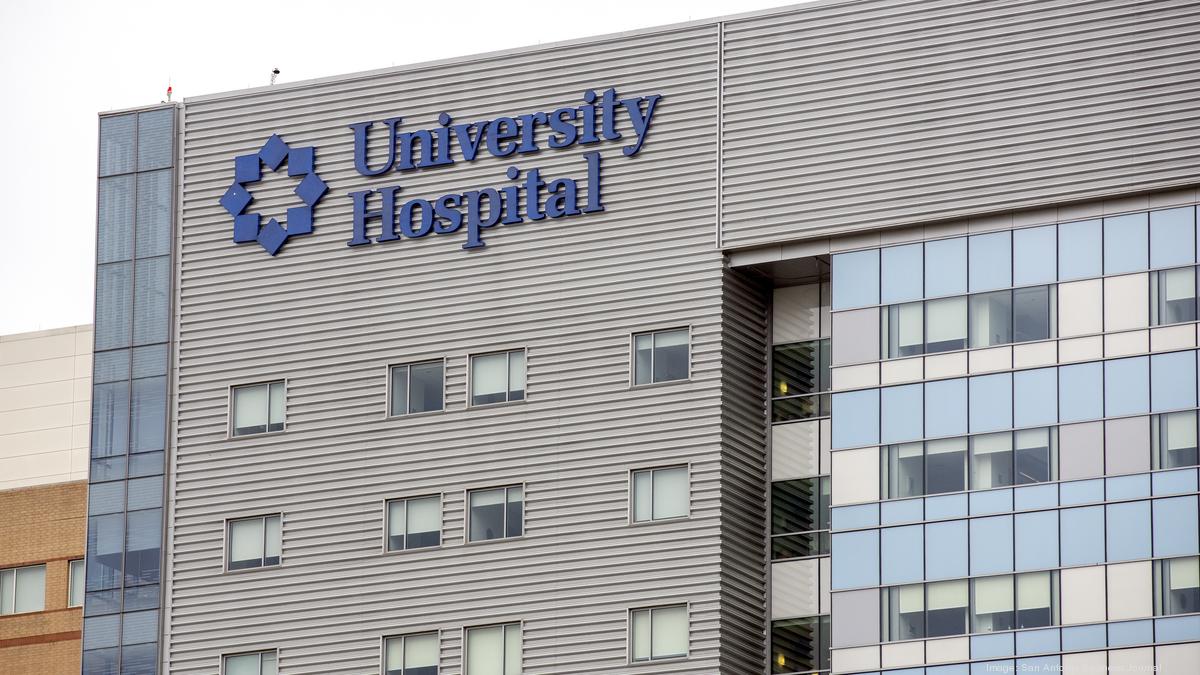 University Health board approves land purchase for potential Retama ...