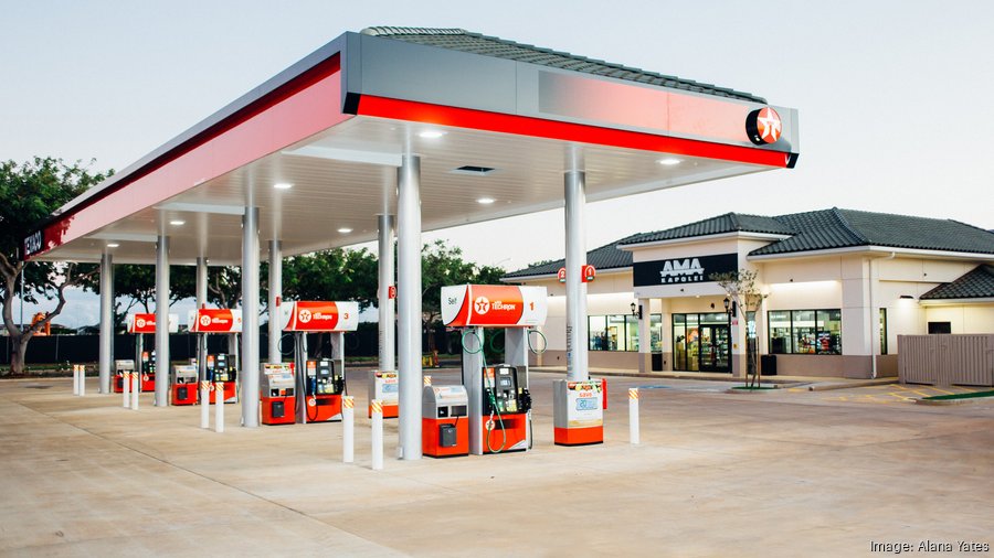 Island Energy: Fuel operations are continuing uninterrupted - Pacific ...