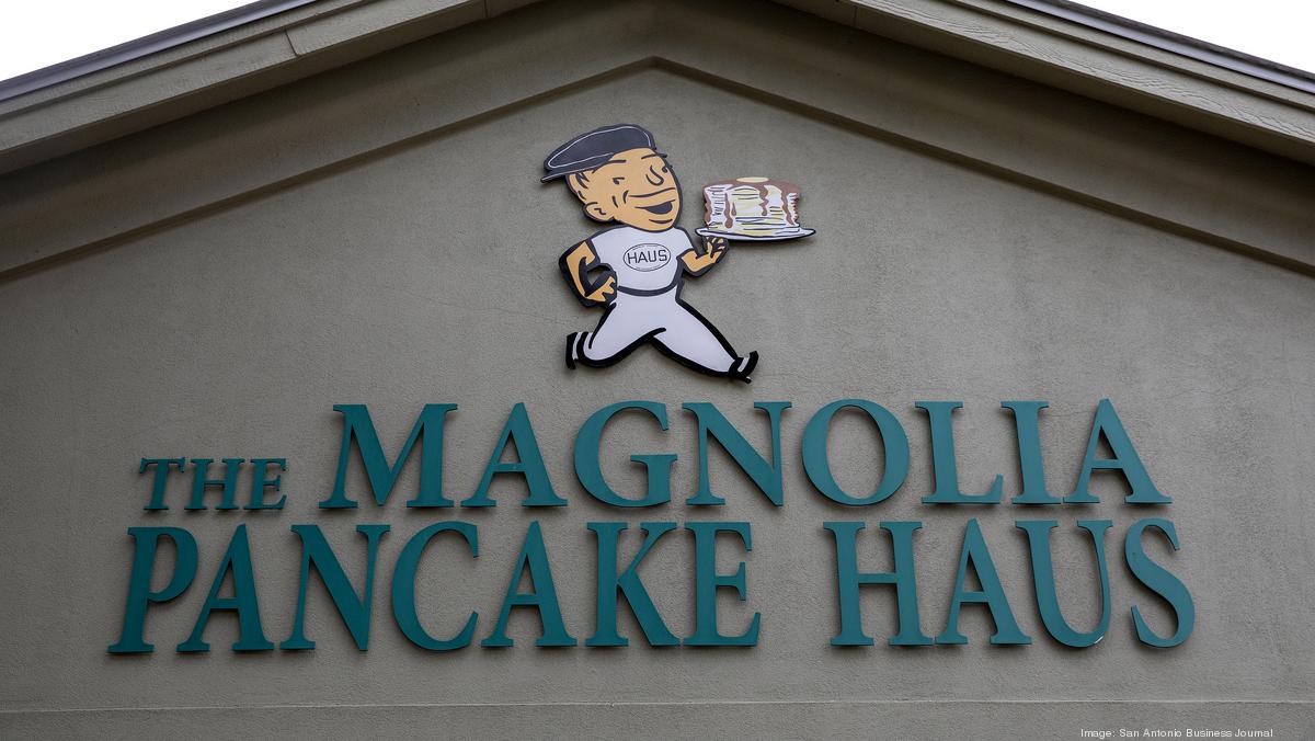 Magnolia Pancake Haus shifts to delivery, carryout - San Antonio ...