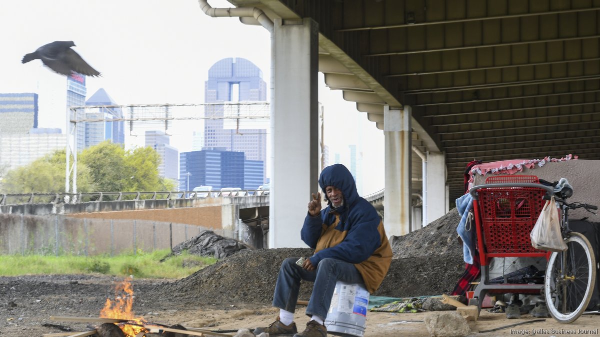 Dallas' strategy for homeless encampments needs compassion but also ...