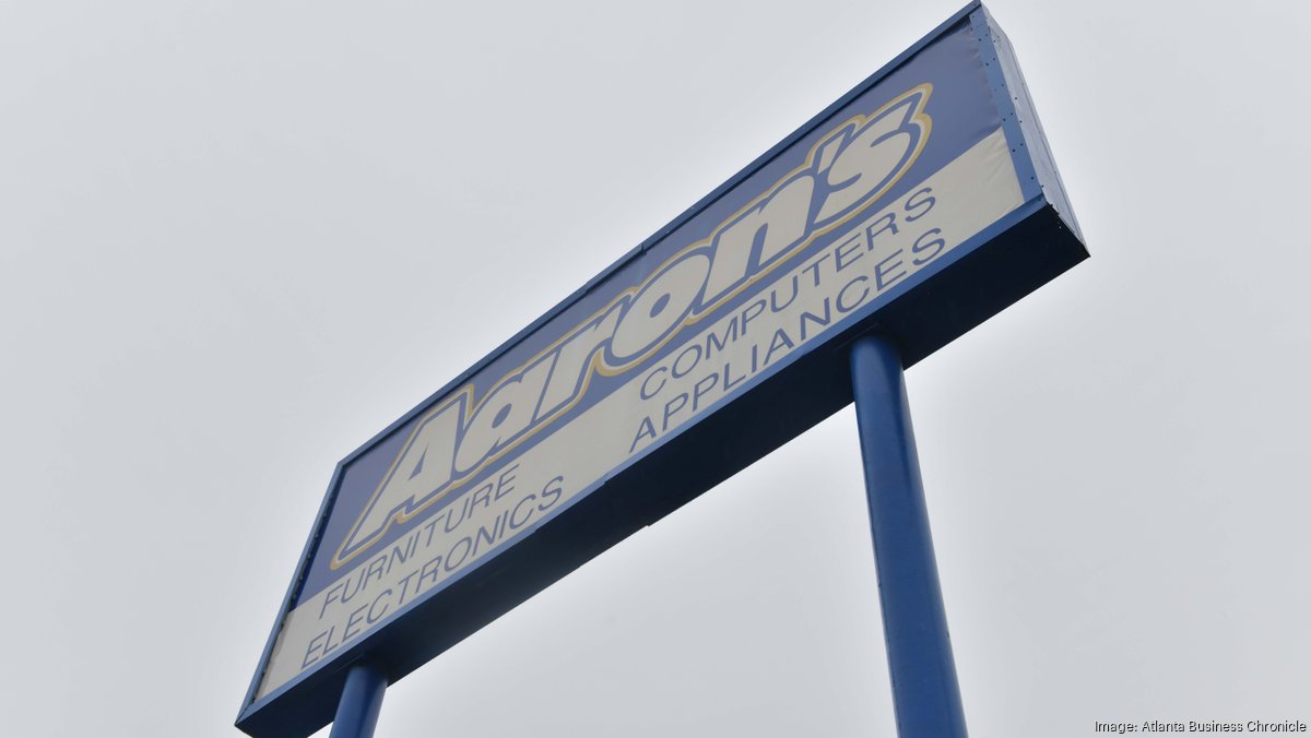 Columbus-based IQVentures to acquire Atlanta-based The Aaron's Company ...