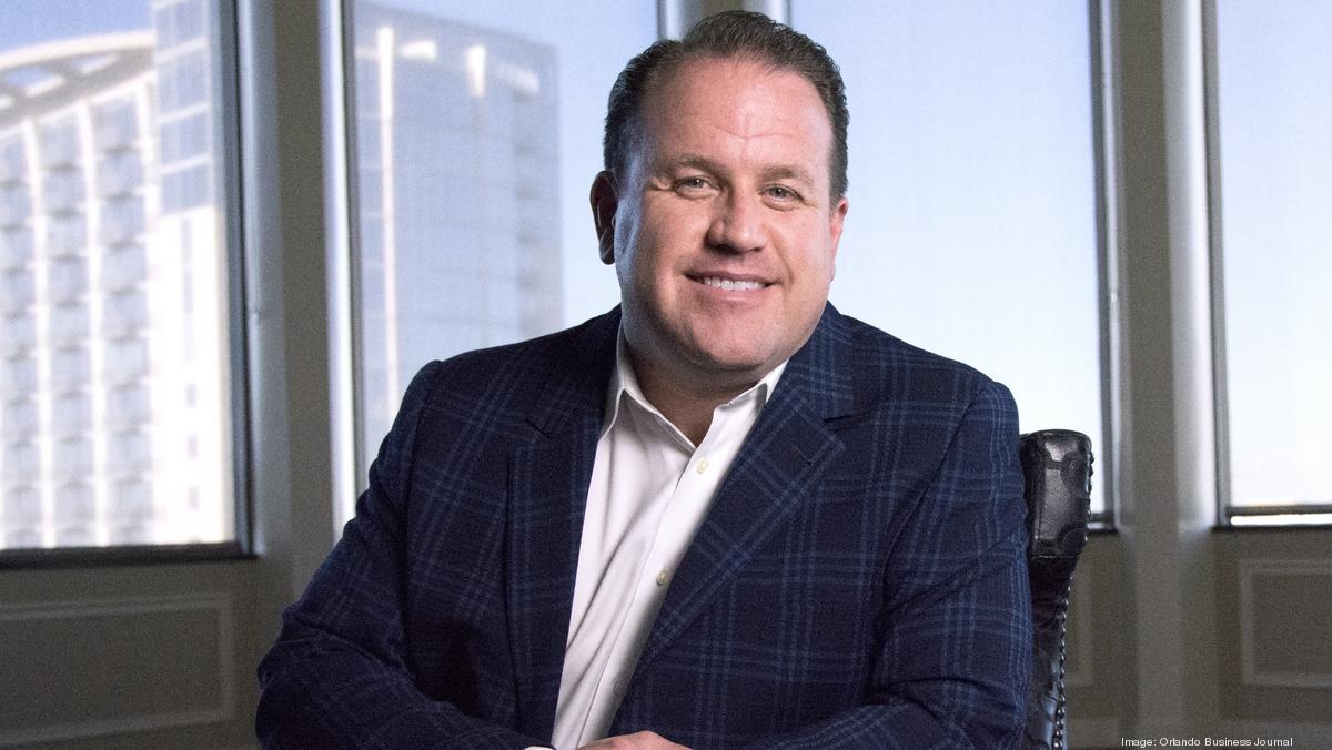 Podcast: Fountainhead's Chris Hurn on the state of small business ...