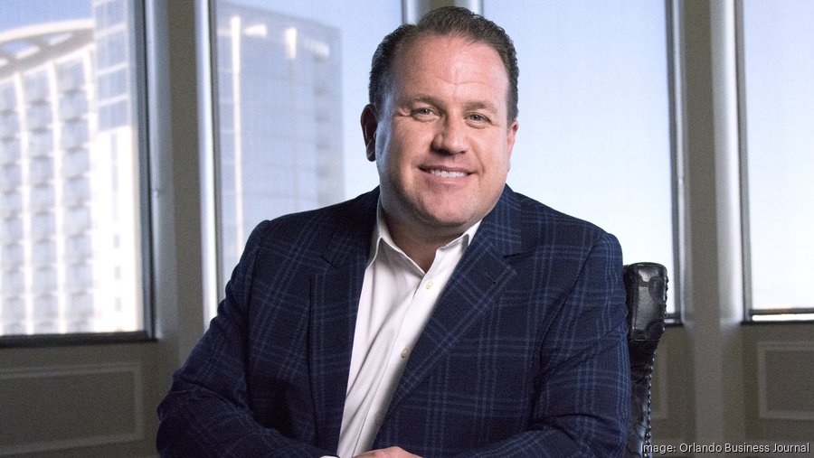 Podcast: Fountainhead's Chris Hurn on the state of small business ...