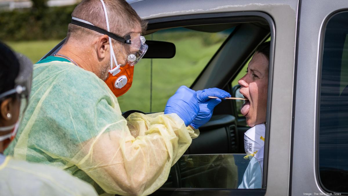 California's new Covid-19 testing guidelines reprioritize who gets ...