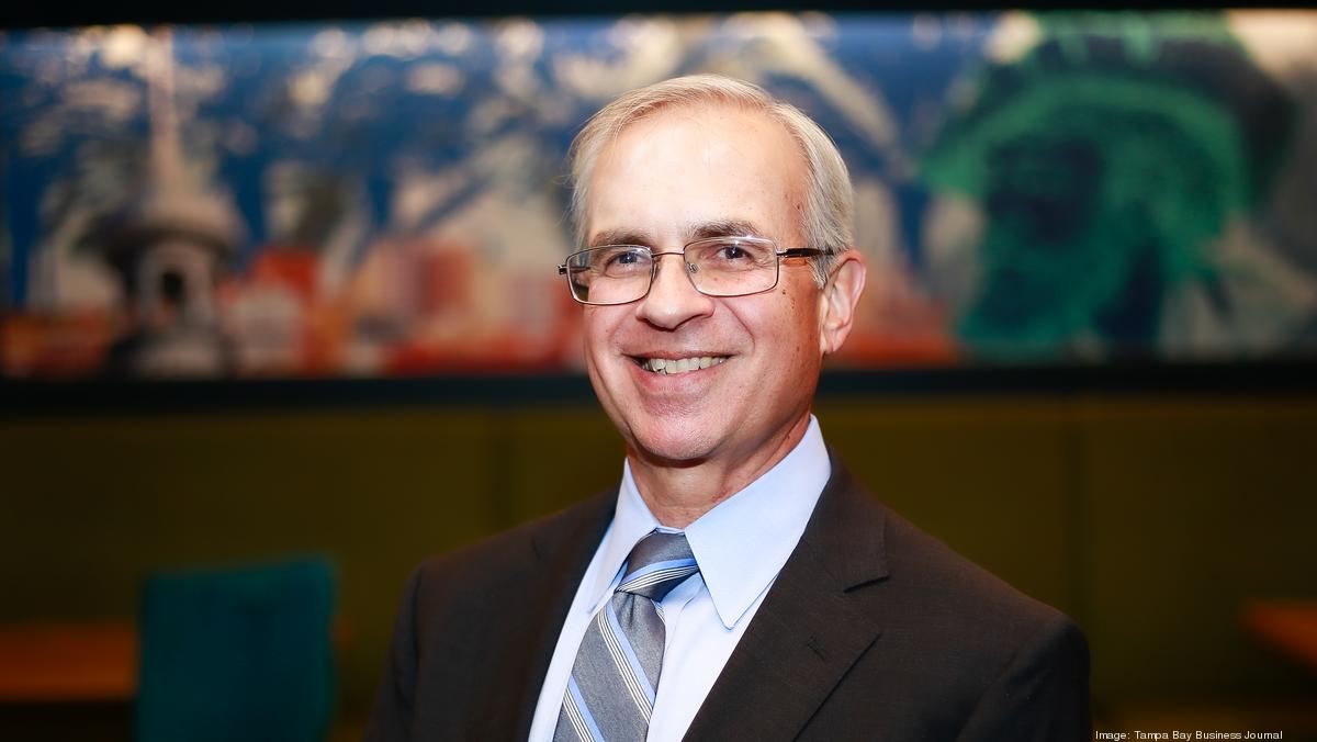 John Attaway of Publix, 2020 Top Corporate Counsel - Tampa Bay Business ...