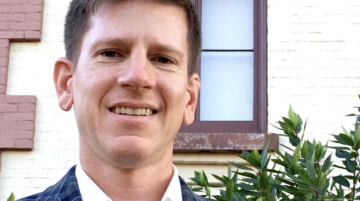 Survivors: Garrett Peck's tour guide bookings dry up - Washington ...