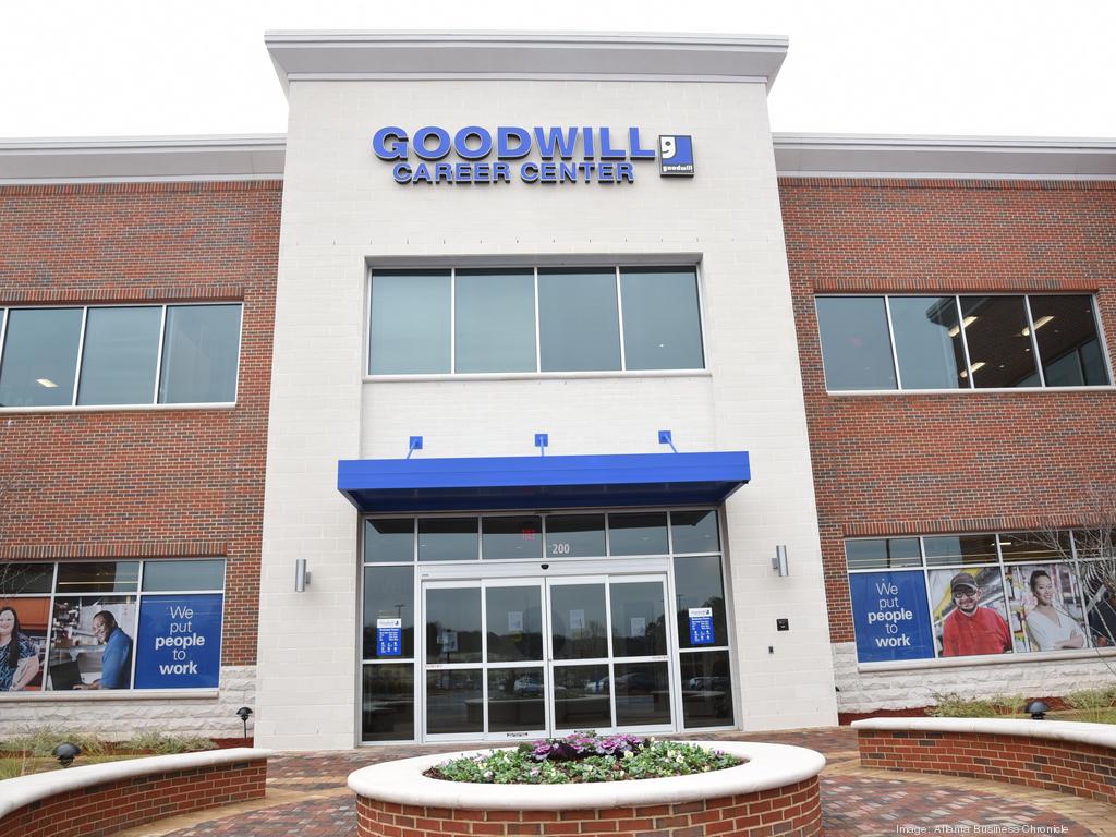 Goodwill of North Georgia Inc. Company Profile - The Business Journals
