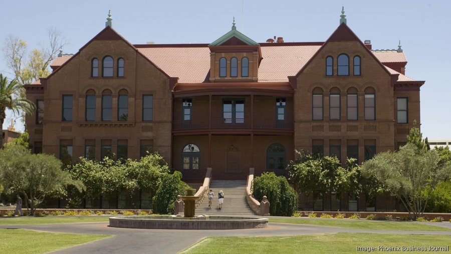 Arizona State University remains most innovative school in latest US ...