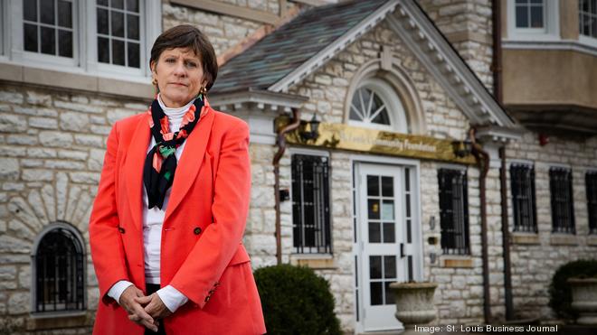 Meet the St. Louis Business Journal's 2021 40 Under 40 Hall of Fame ...