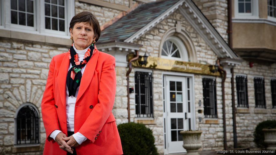 Meet the St. Louis Business Journal's 2021 40 Under 40 Hall of Fame ...