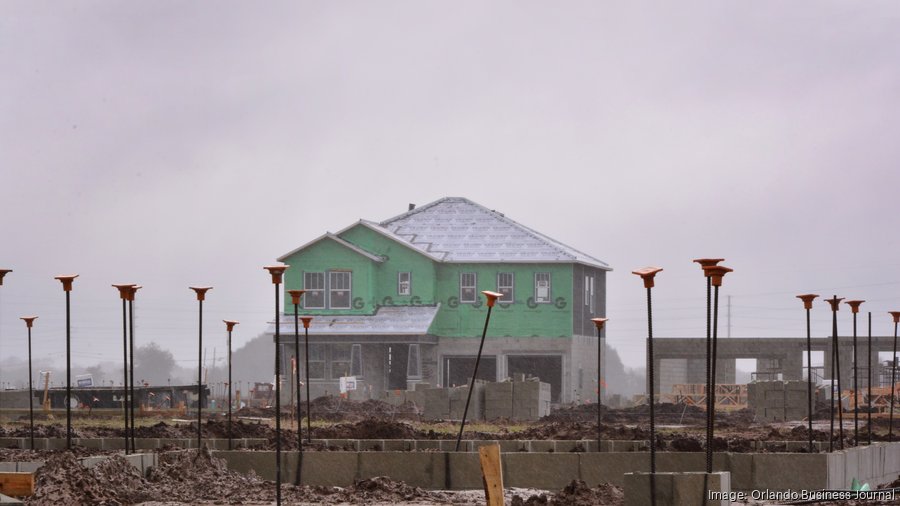 Triple H Ranch subdivision planned for growing St. Cloud - Orlando ...