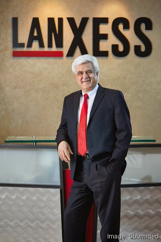 Lanxess launches employee task force against racism, injustice and ...