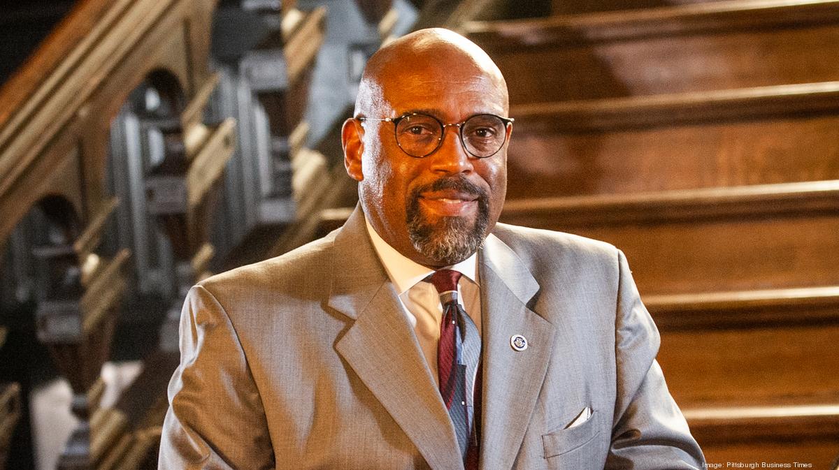 Workforce Development: A Q&A with Quintin Bullock - Pittsburgh Business ...