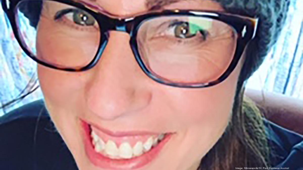 A message from MSPBJ Publisher Kathy Robideau - Minneapolis / St. Paul ...