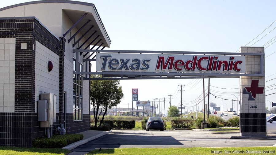 Texas MedClinic and TSAOG Orthopaedics combat Covid-19 - San Antonio ...