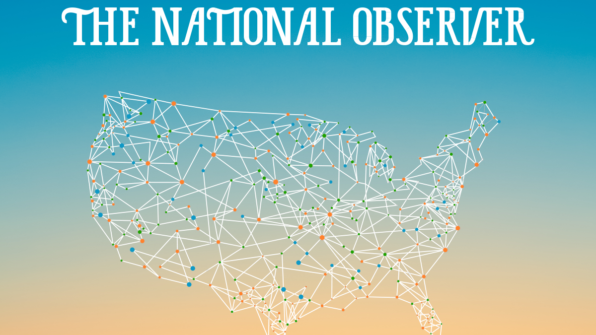 The National Observer: Thursday, March 26, 2020 - The Business Journals