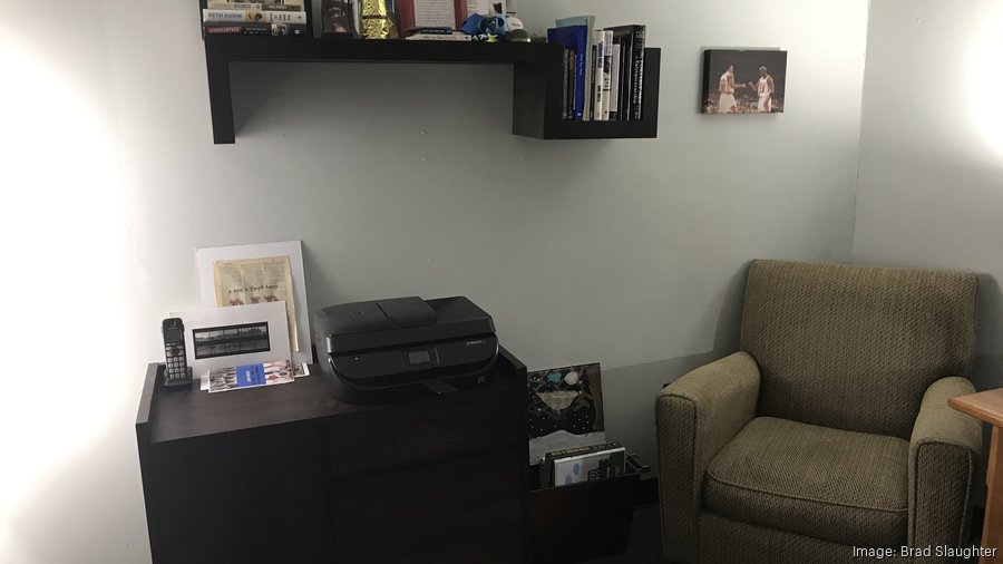 Here's what working from home looks like in KC [PHOTOS] - Kansas City ...