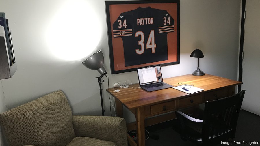 Here's what working from home looks like in KC [PHOTOS] - Kansas City ...
