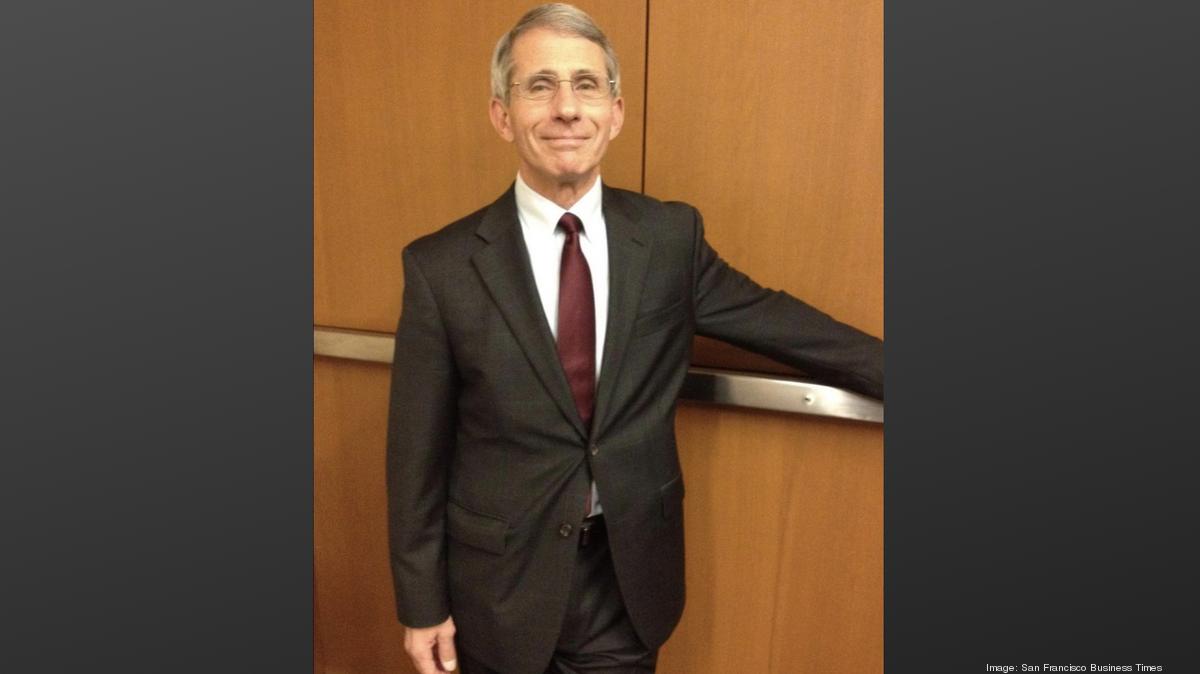 Tony Fauci talks Covid-19 response, promise of therapies and vaccines ...