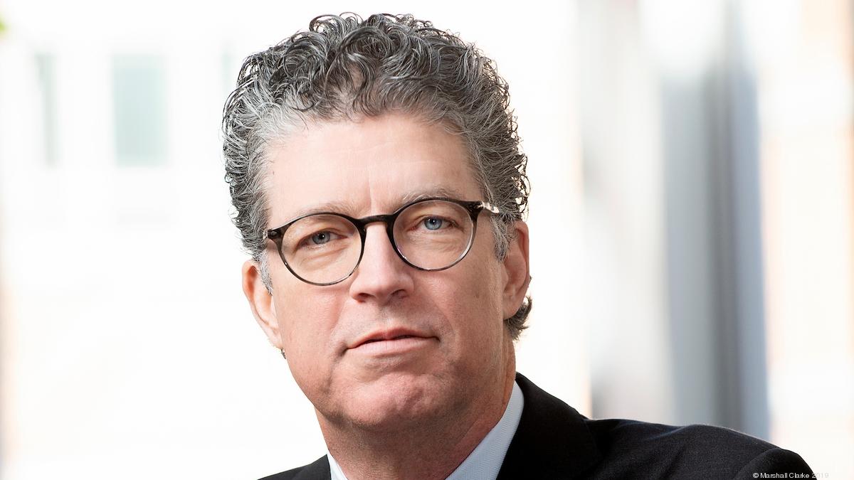 Cone Health CEO Terry Akin warns of impending disaster from coronavirus ...