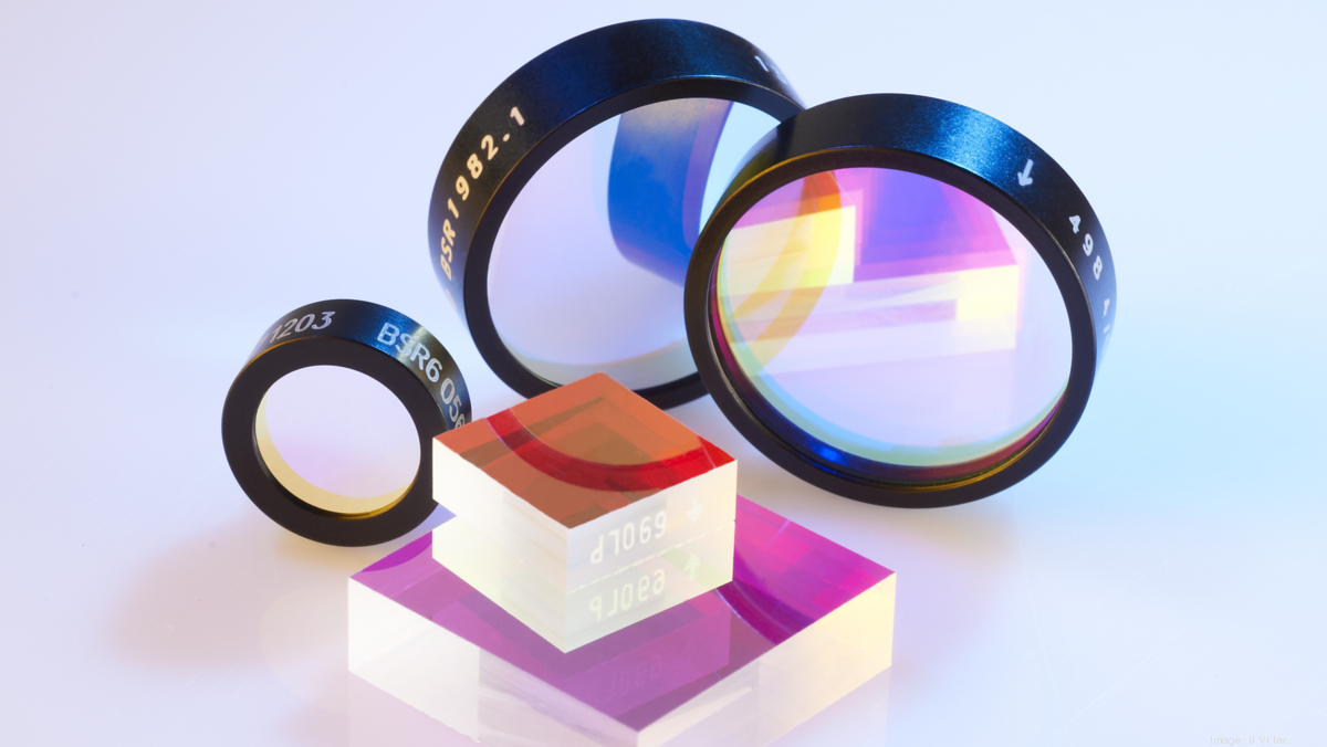 II-VI lays out more details of proposed acquisition of Coherent Inc ...