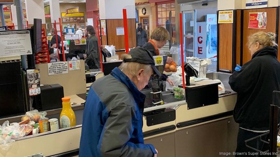 Owner of 10 ShopRites on what it's like to run a chain of Philadelphia ...