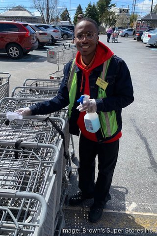 Owner of 10 ShopRites on what it's like to run a chain of Philadelphia ...