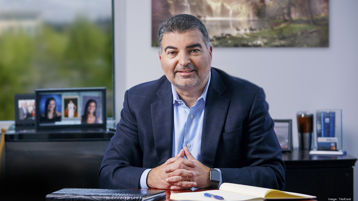 Fast-growing TrialCard names new leadership as CEO resigns - Triangle ...