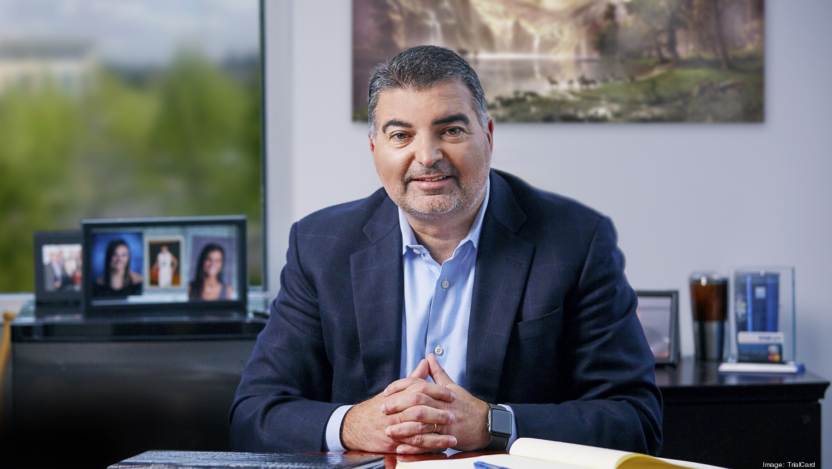 Executive Voice: TrialCard CEO Mark Bouck builds through integration of ...