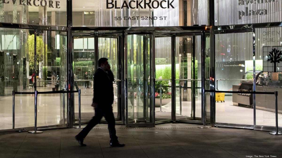 Texas 'fossil fuel boycott' list includes BlackRock, European banks ...