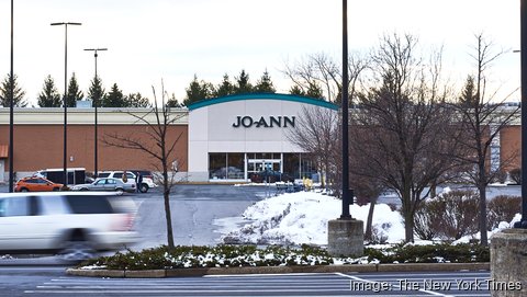 Joann Inc. to Shut Down 800+ Stores, Including 21 in Minnesota ...