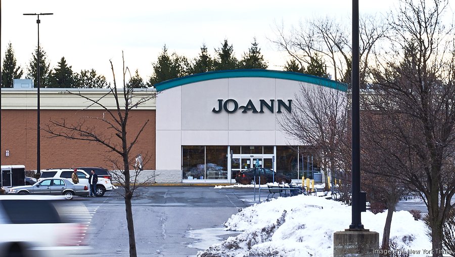 Joann Inc. exits bankruptcy in best financial shape in years ...