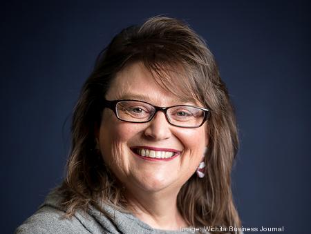 Dawn Monroe, Dawn Monroe Training - Wichita Business Journal