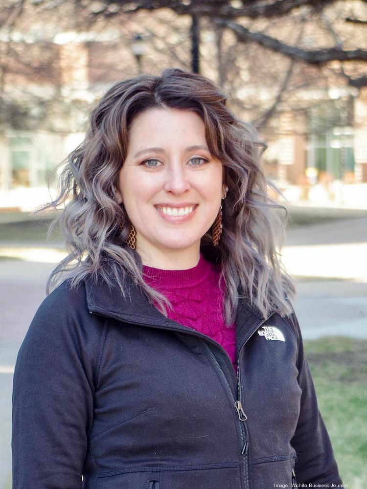 Laura Scholl, Newman University - Wichita Business Journal