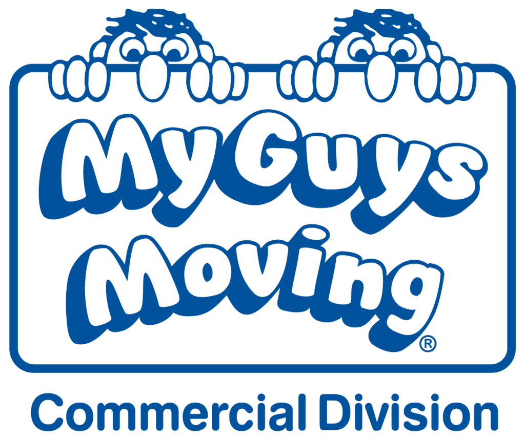 My Guys Office Movers, Inc. BizSpotlight - Washington Business Journal